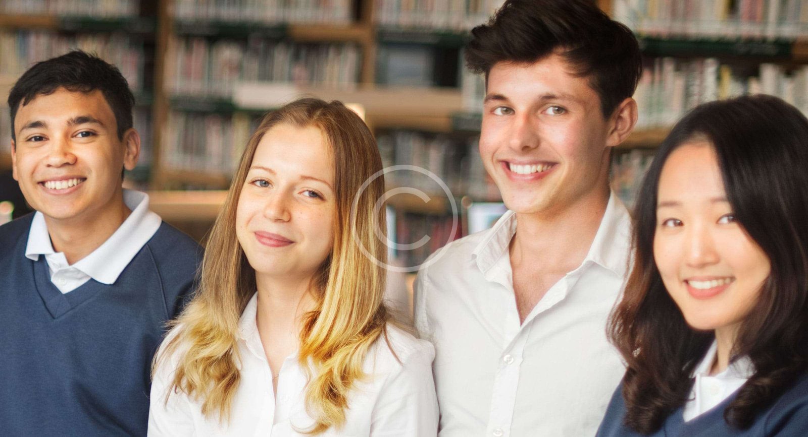 Junior High - The Aryan School